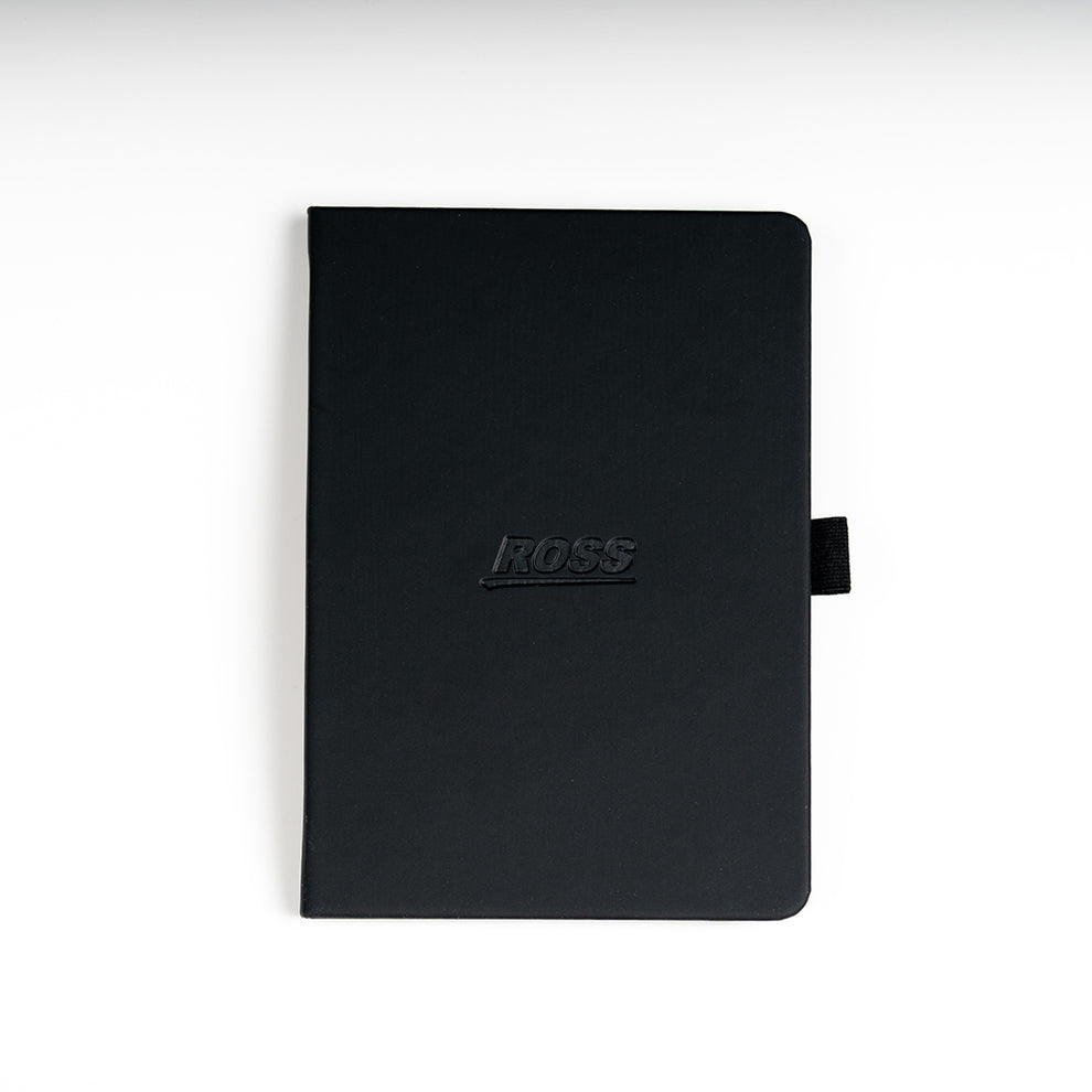 Ross Journals – Ross Video Merch Store