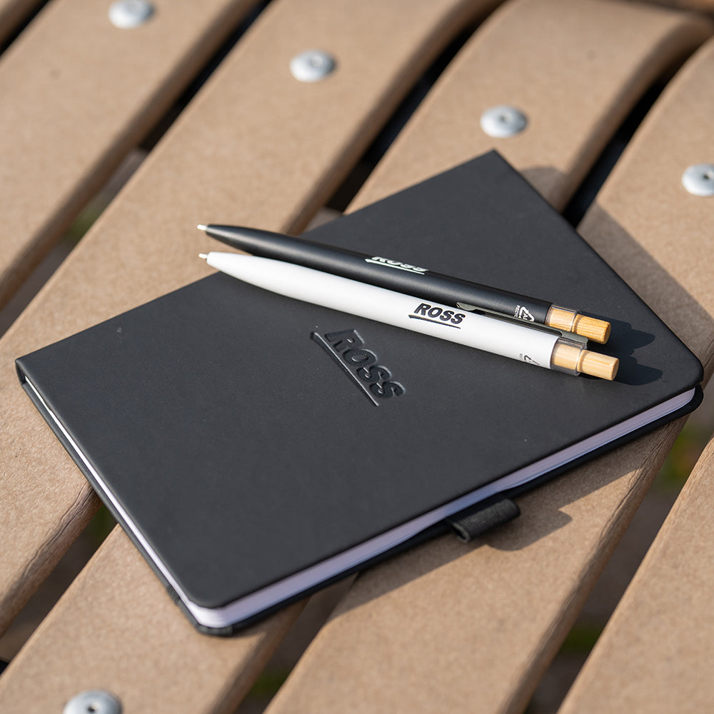 Ross Journals – Ross Video Merch Store